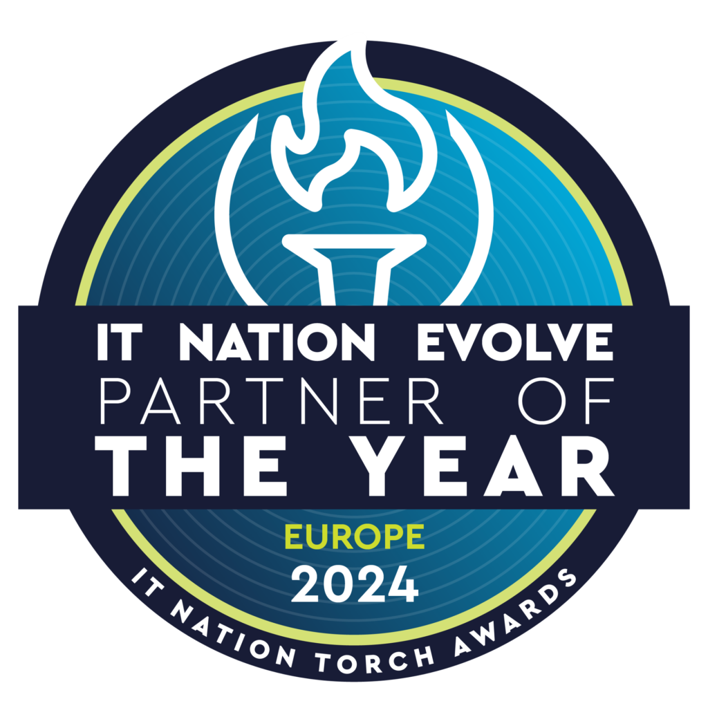 Fusion Wins ‘Partner of the Year’ Award from IT Nation - Fusion ...